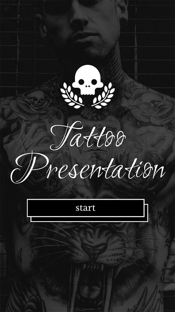 Modèles de diaporamas gratuits | Genially